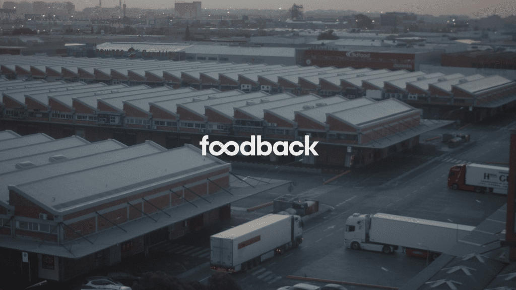 Foodback - Karavan Films